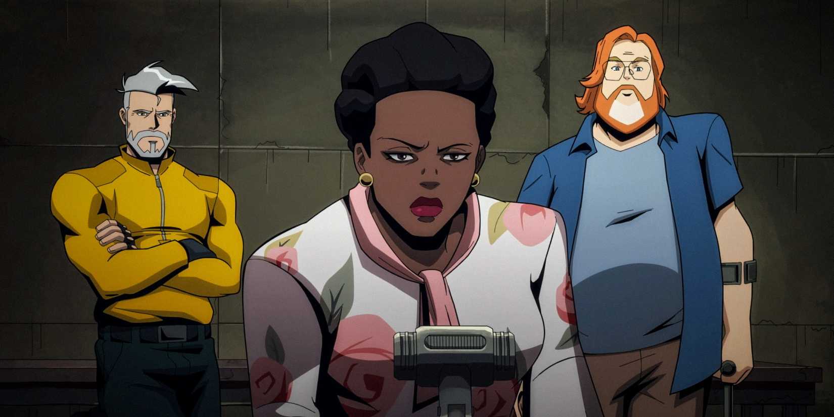 Peacemaker Season 2 Episode 2: Easter Eggs & DCU References Explained