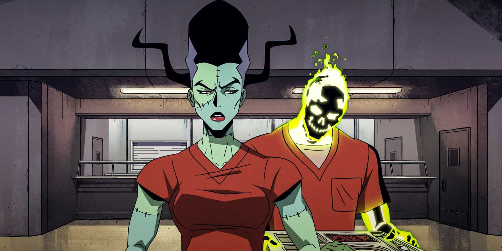 Creature Commandos' Future Officially Confirmed Before Season 1 Ends ...