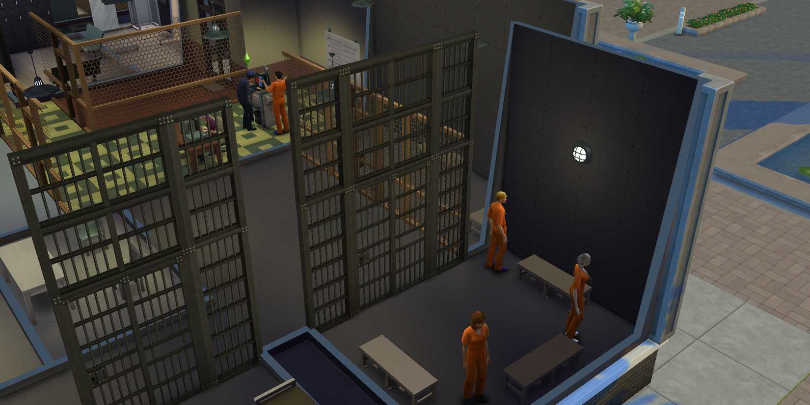 The Most Underrated Sims Game Had One Feature The Sims 4 Desperately Needs