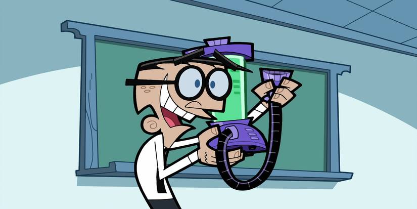 The 10 Best Cartoon Teachers Of All Time, Including Mr. Garrison & Mrs ...