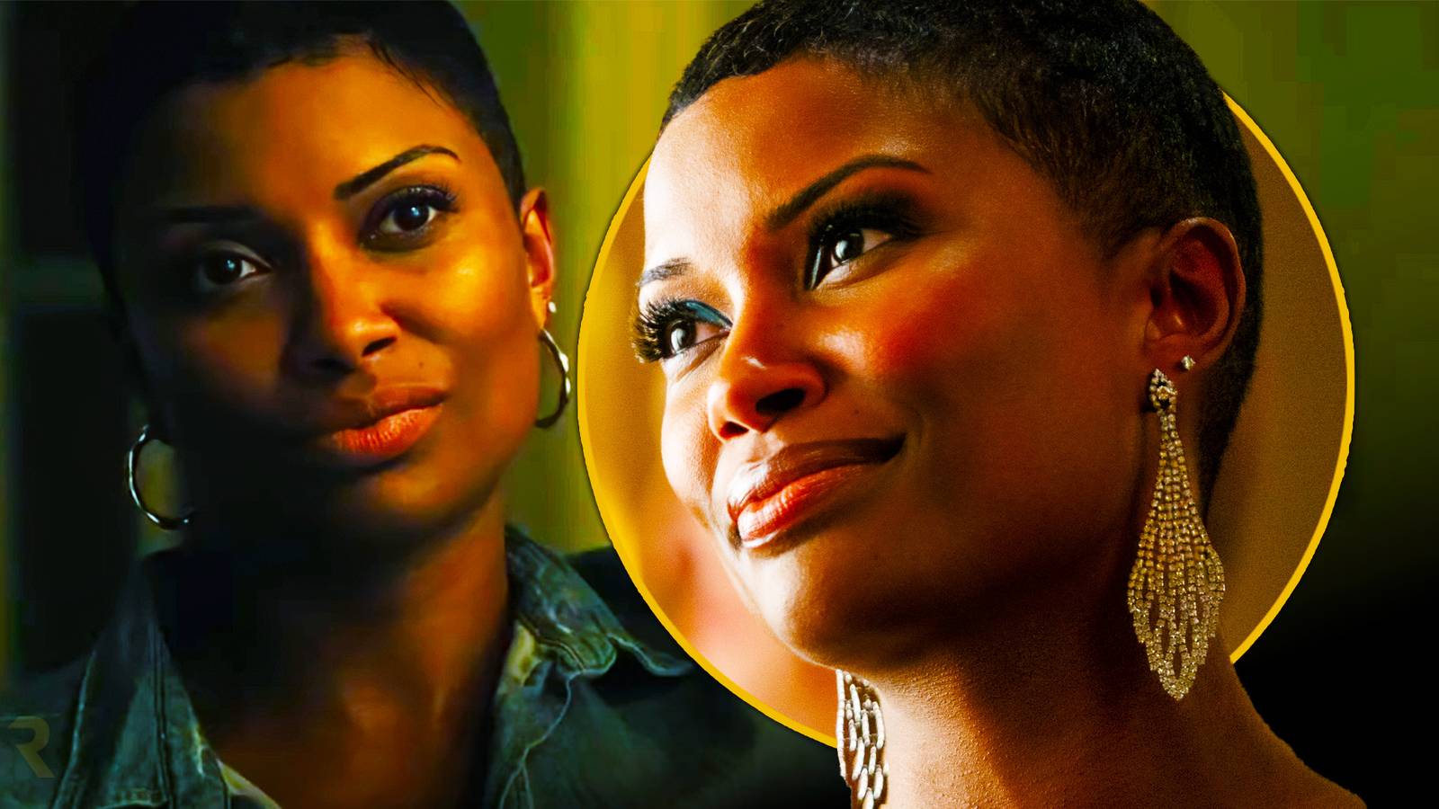 Cross Star Samantha Walkes Breaks Down Her Chemistry With Aldis Hodge ...