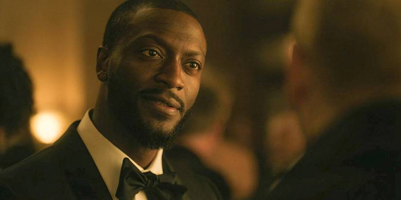 Every Alex Cross Film & TV Show Ranked-Worst Best