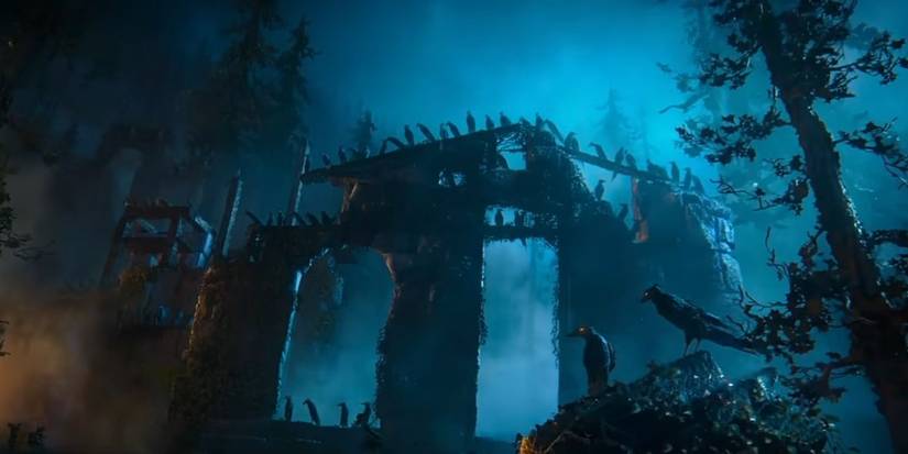 Wildwood: Cast, Story, Trailer & Everything We Know About The Next ...