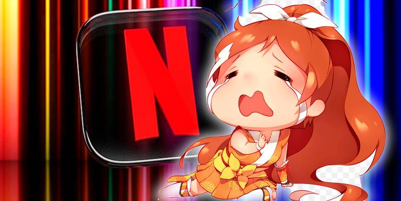 Where's the Best Place to Watch Anime? As Netflix's Catalog Grows ...