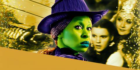 The Wizard of Oz Summary, Trailer, Cast, Where to Watch and More