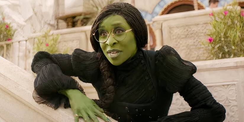 Wicked Movie Box Office Flies Past Another Major Milestone Despite Its ...