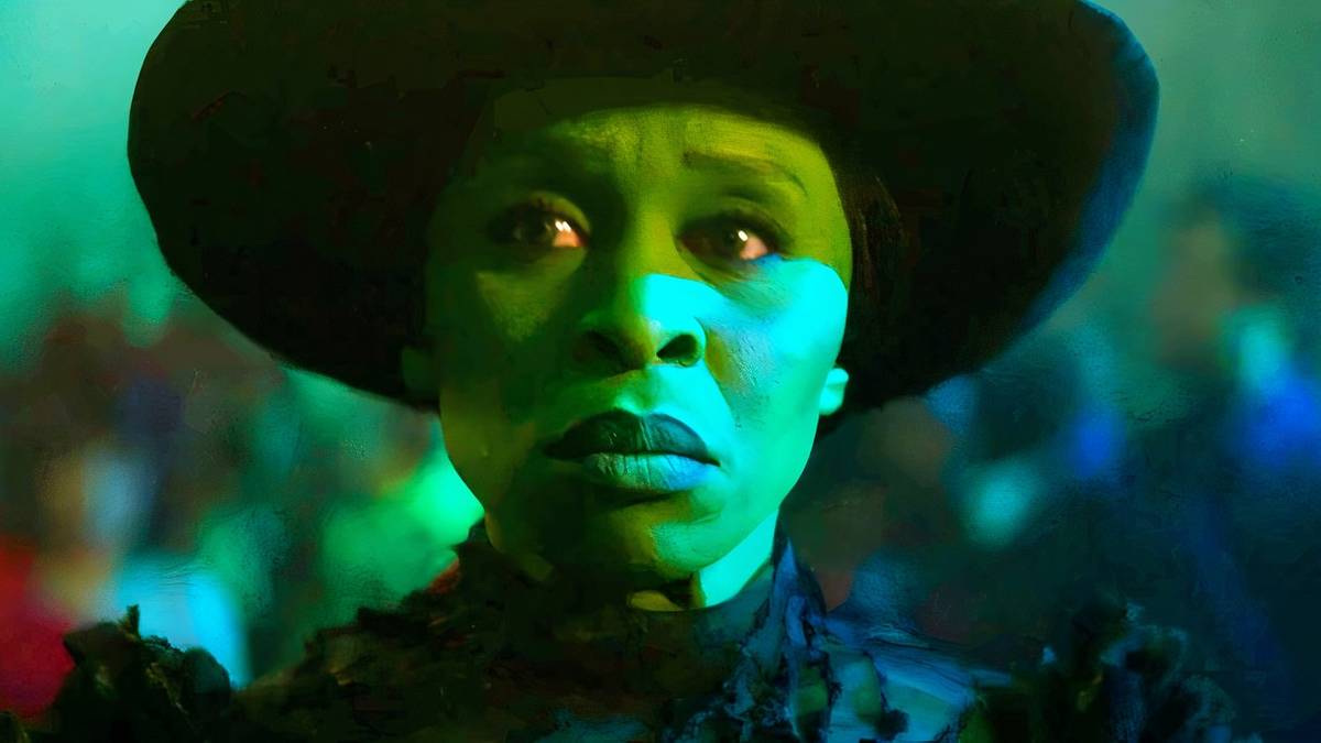 Wicked Just Won Best Film From The NBR - Can It Win Best Picture At The Oscars Now?