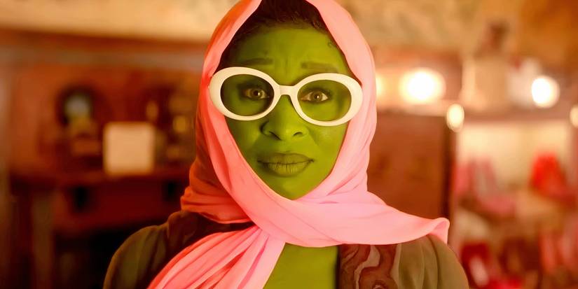 Wicked Part One: Everything You Need To Know