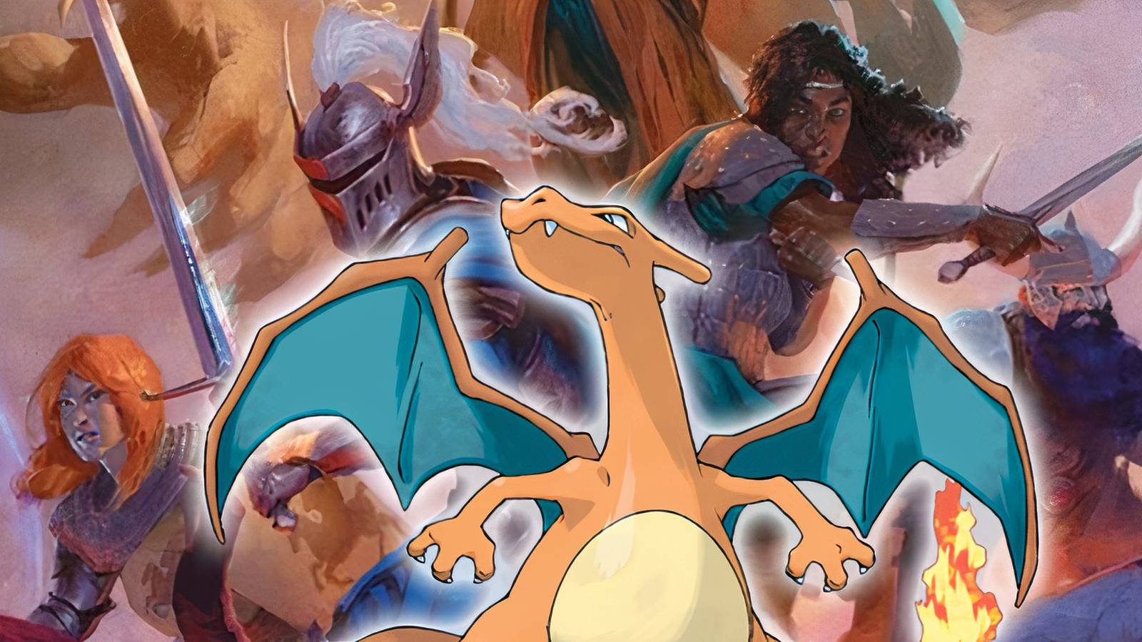 10 Pokémon To Use As Inspiration For Monsters In Your D&D Campaign
