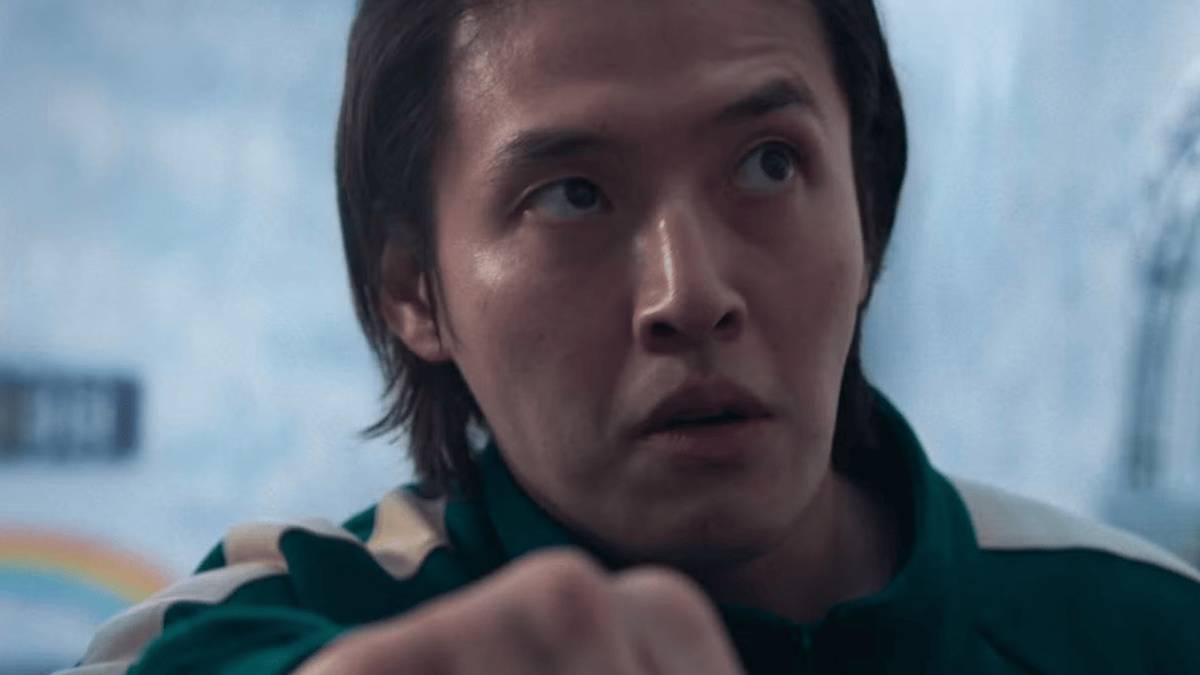 Squid Game Season 2's BTS Video Reveals The Actual Expert Who Completed ...