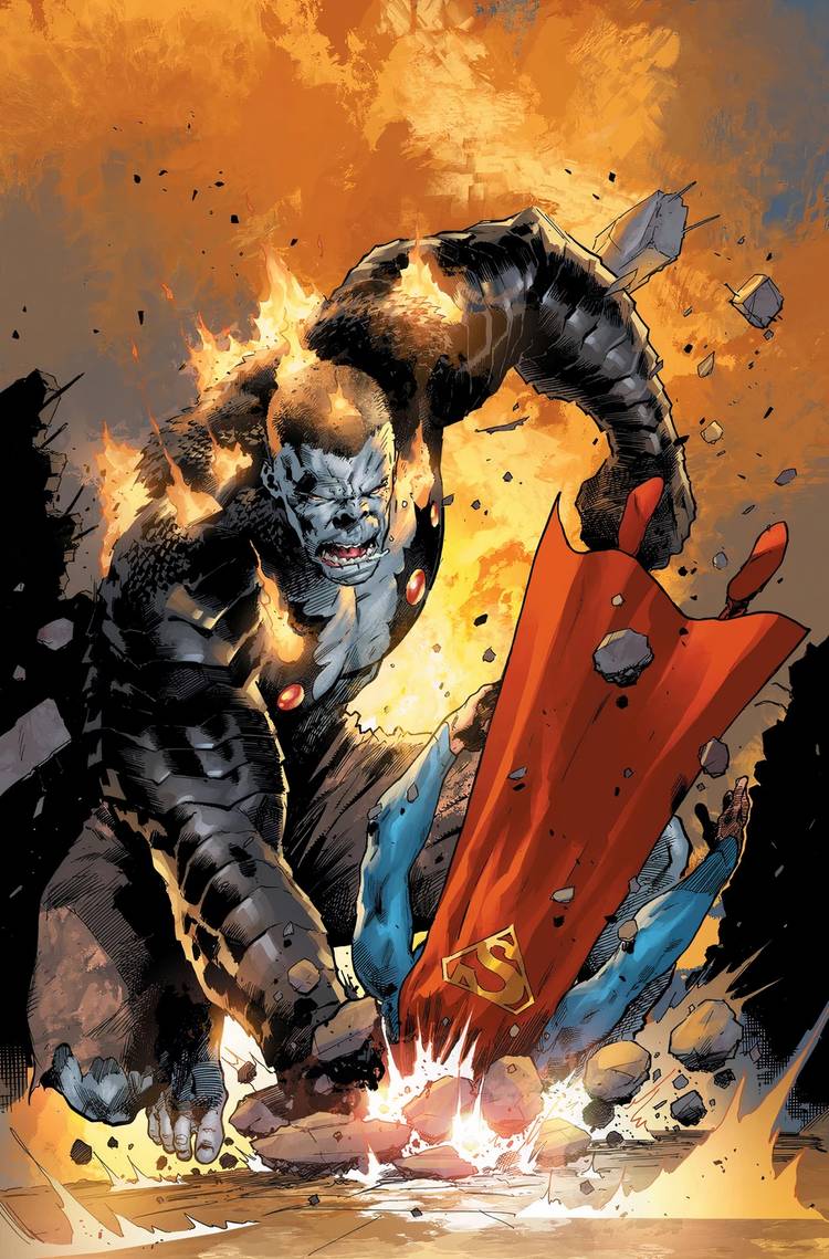 DC Comics May Have Its Own Hulk, But They've Been Done So Dirty