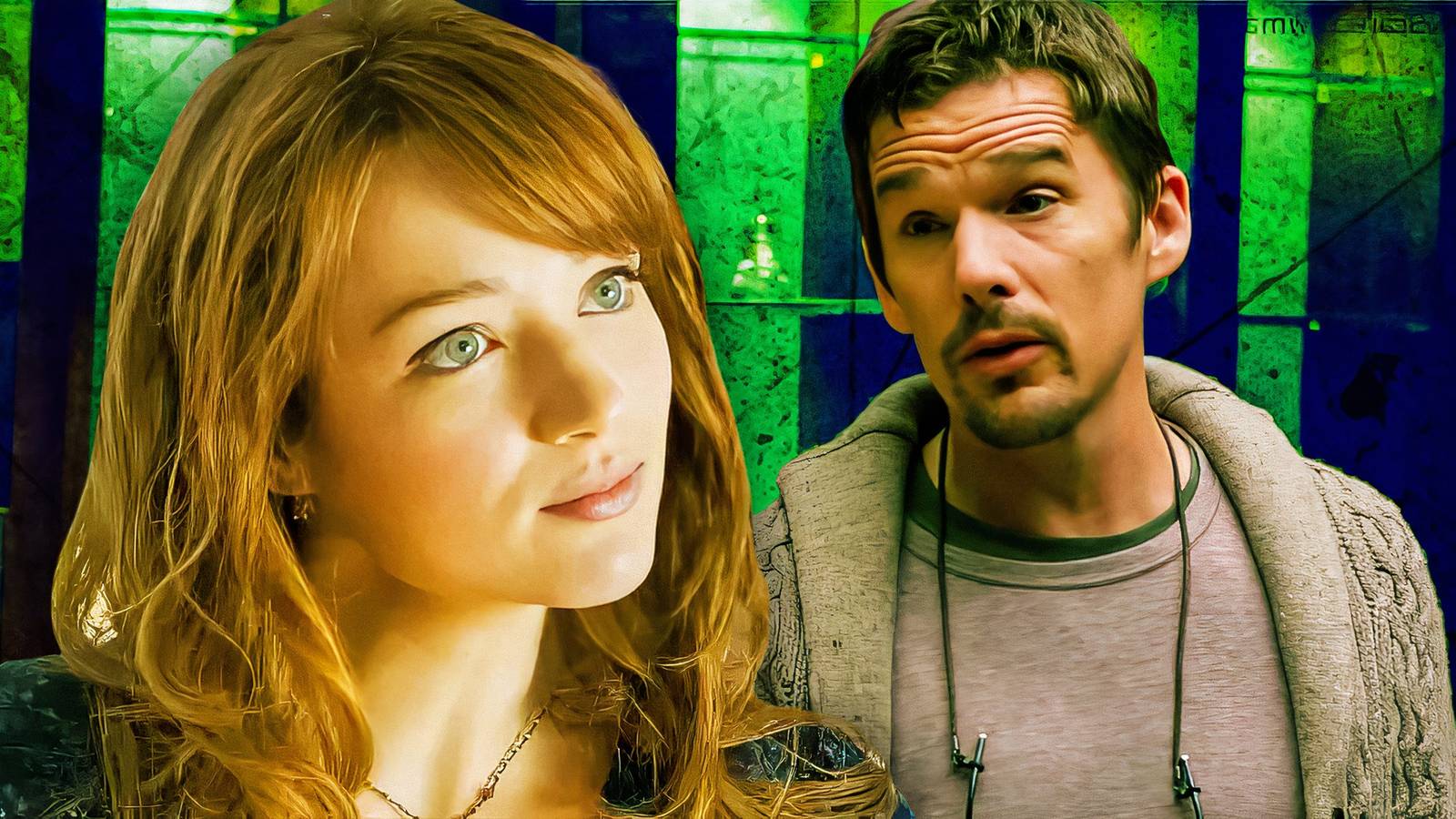 10 Horror Movie Heroes Who Were Secretly The Villains