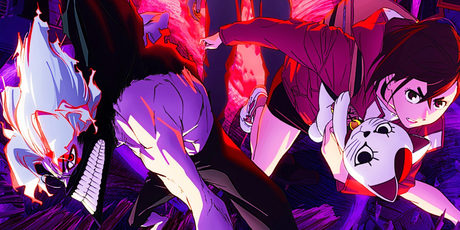 Dandadan: How the Anime Addressed Its Most Controversial Scene With a ...