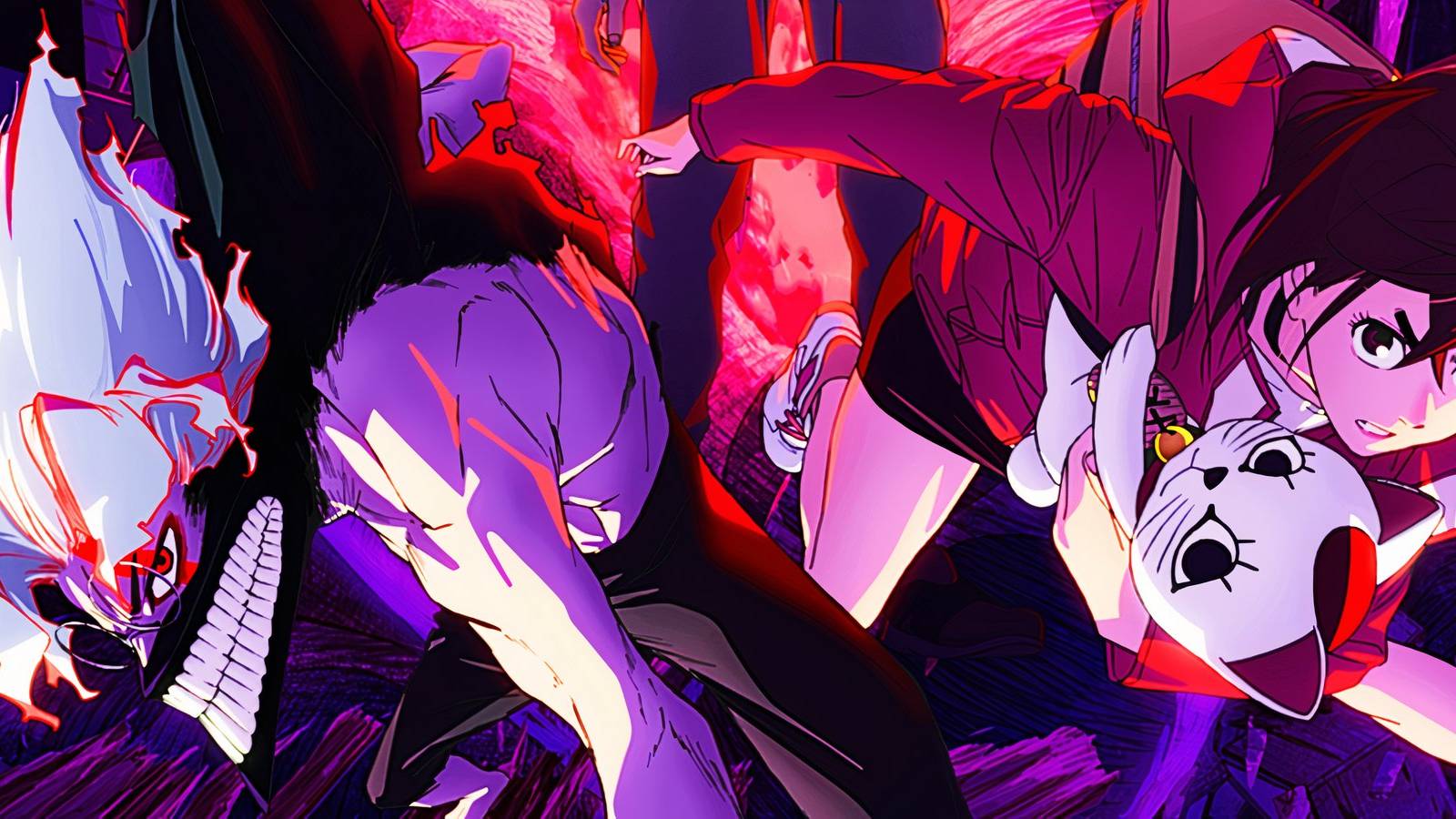 Dandadan Season 2 Lands Release Date, Marking the Return of Anime's ...