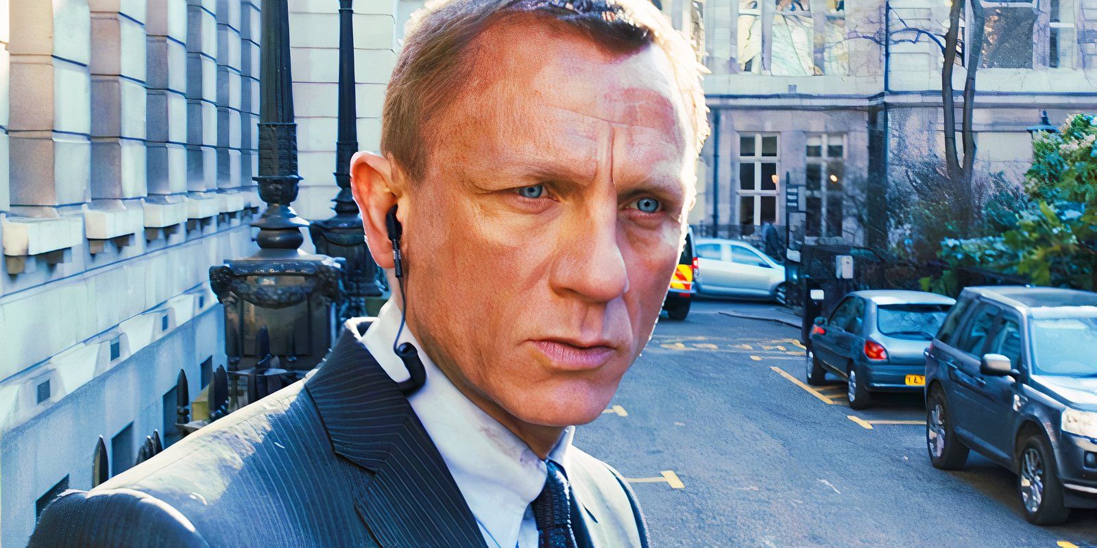 Skyfall Summary Trailer Cast Where To Watch And More