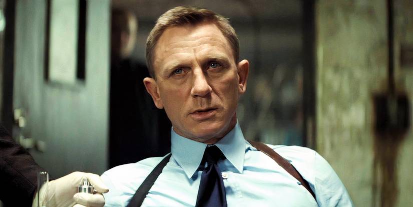"These People Are F--king Idiots": James Bond Future Reportedly Stalled ...