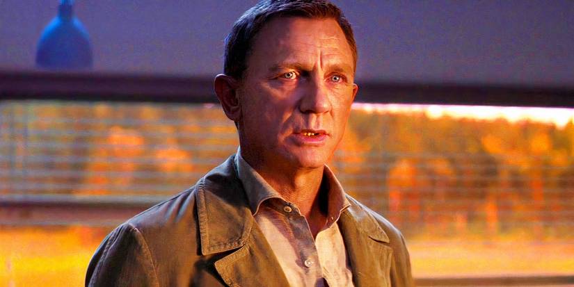 Blockbuster Heavyweights Pitching Their Vision For Amazon's New James ...