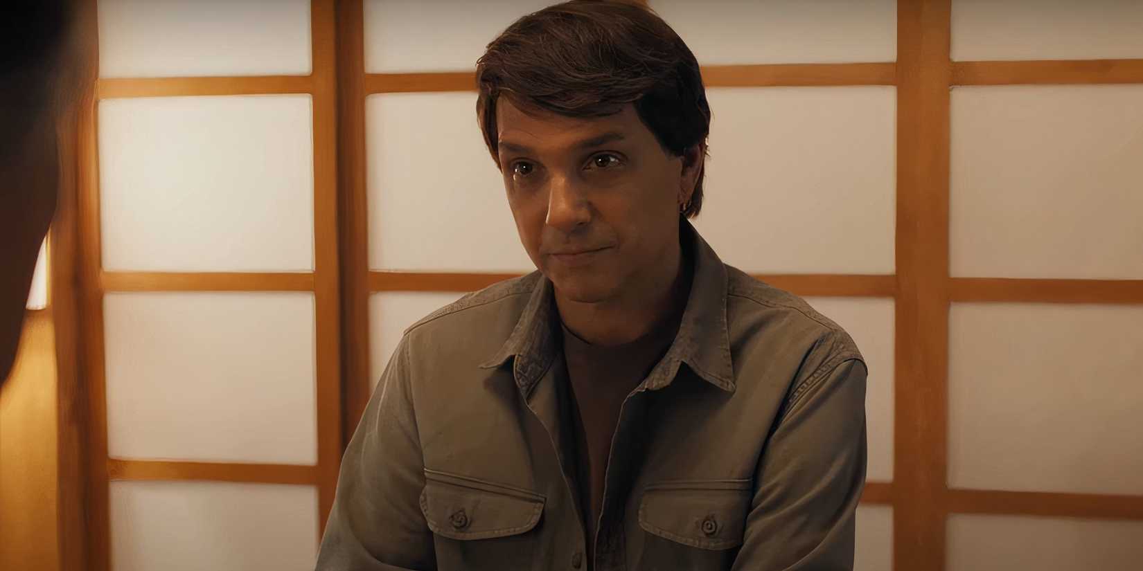 Where Ralph Macchio’s Daniel LaRusso Is During The Next Karate Kid