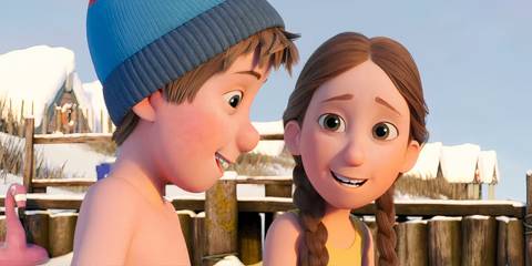 That Christmas Summary, Trailer, Cast, Where to Watch and More