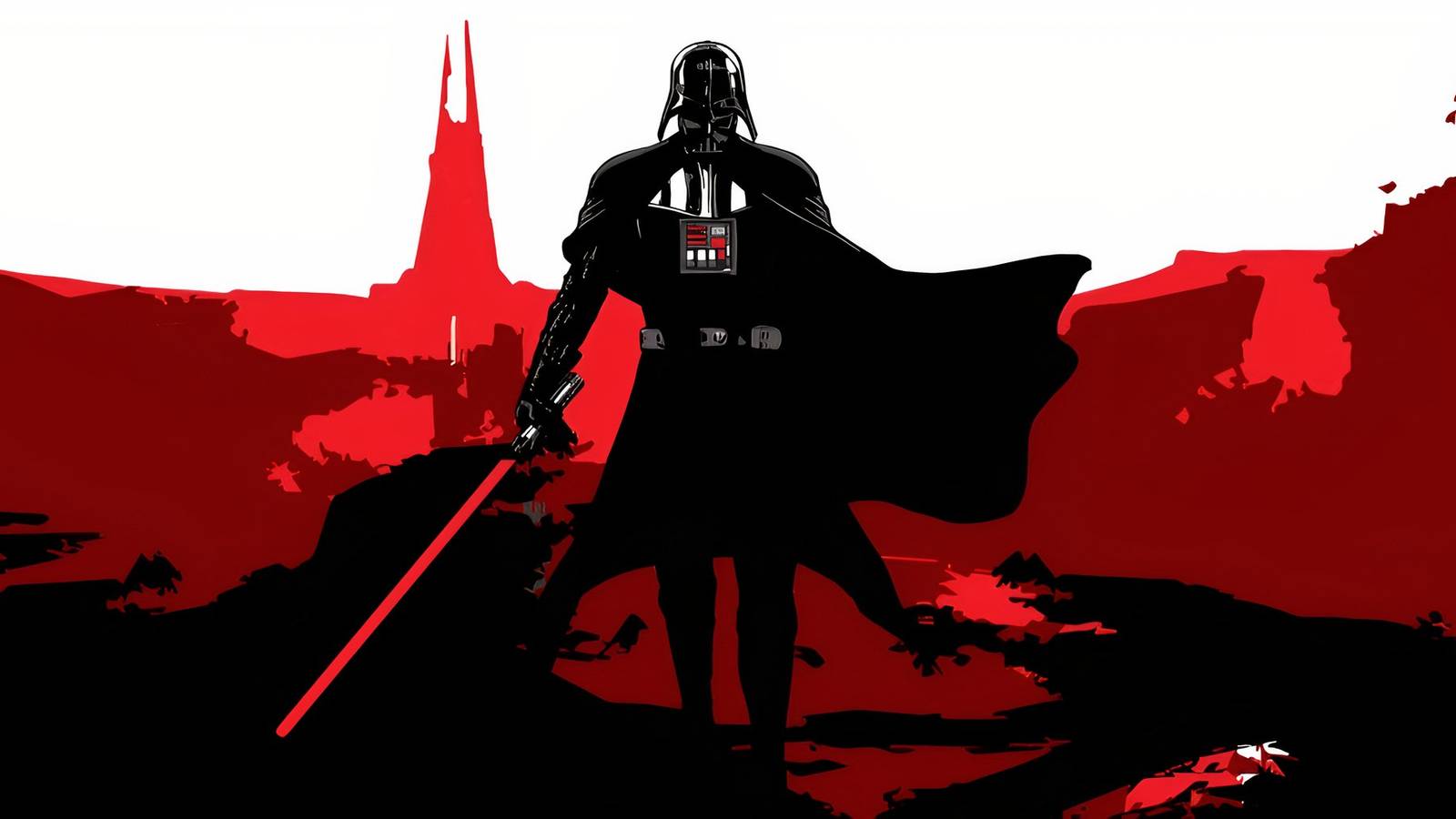 Star Wars Is Hiding the True Power of Darth Vader's Castle, But I Think ...