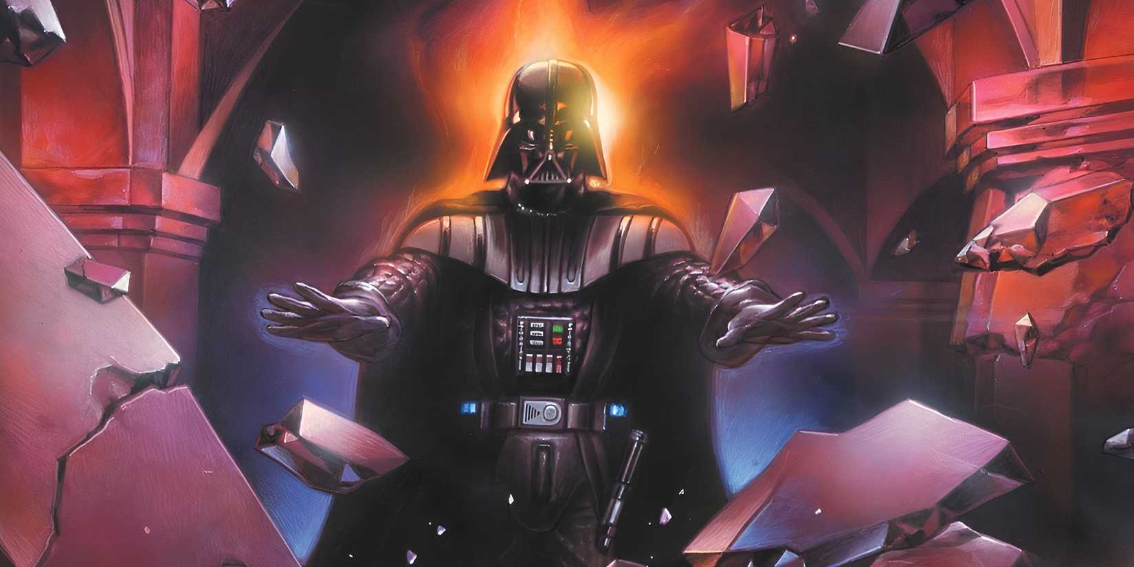 These 10 Surprising Facts Make Darth Vader's Armor Even Cooler Than I ...