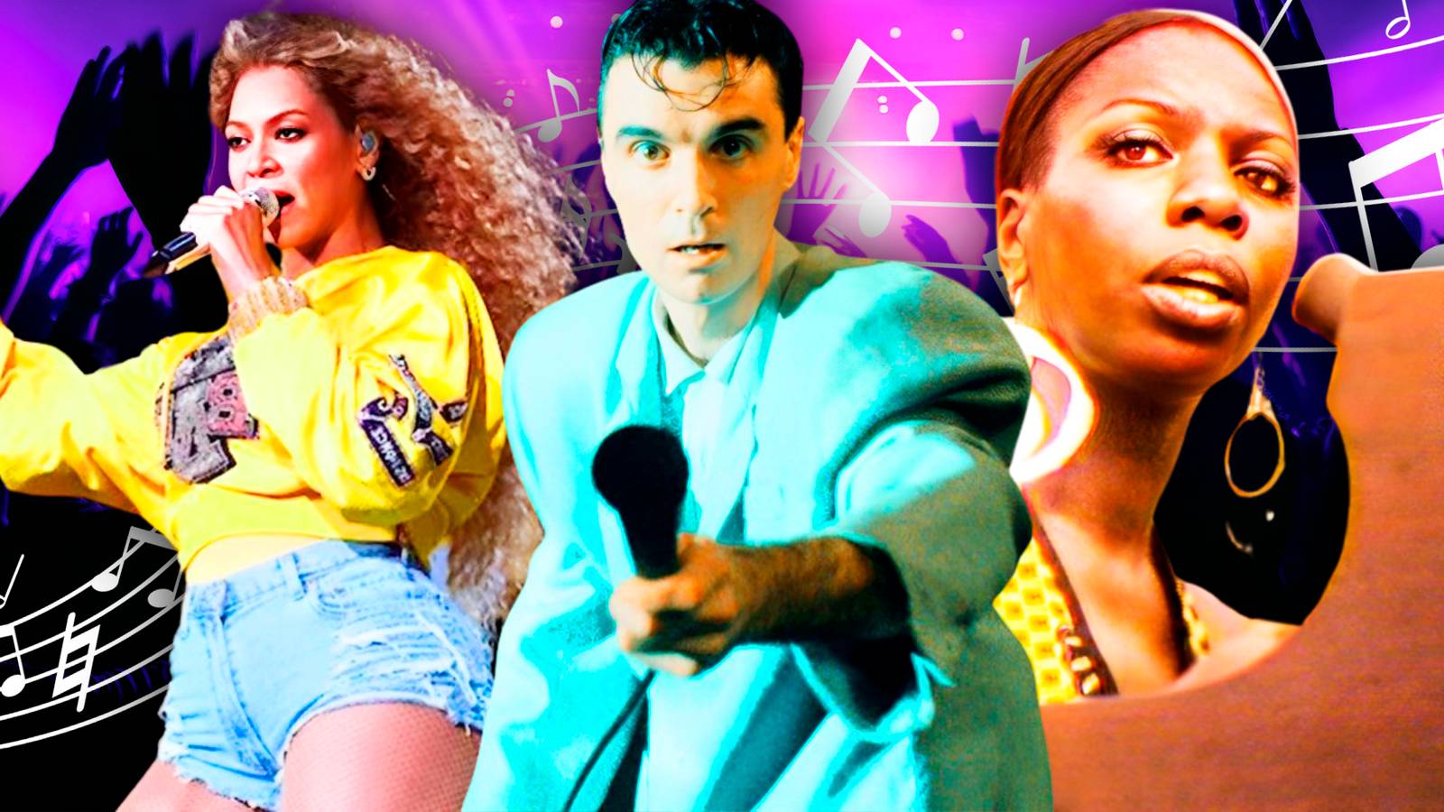 10 Best Music Documentaries Of All Time