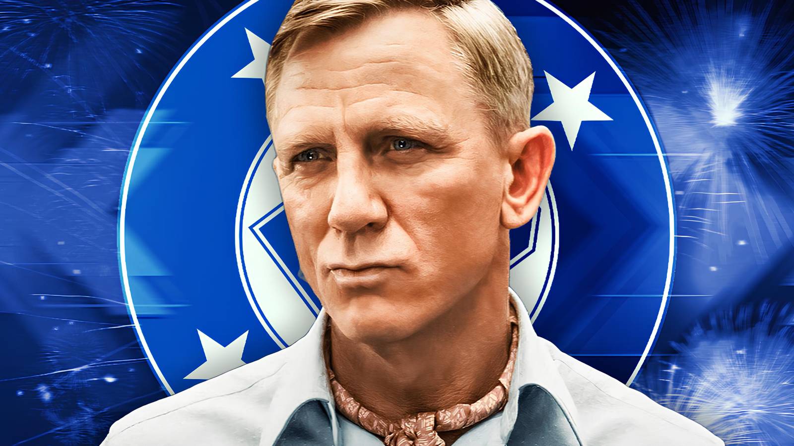 DC Already Confirmed How Perfect Daniel Craig's DCU Role Will Be