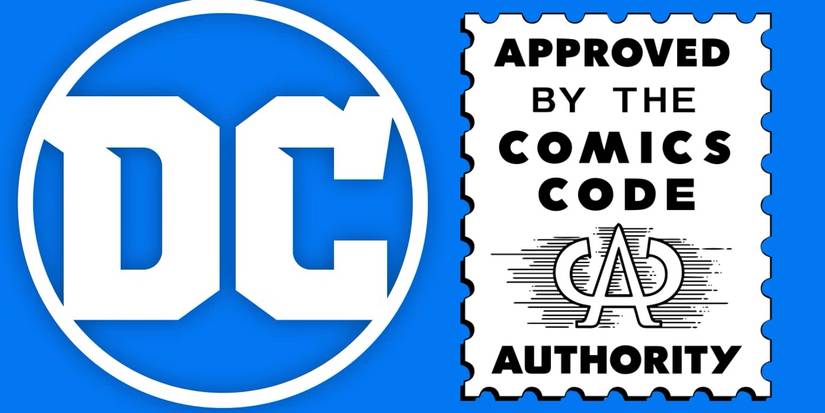 The DCU's First Release Breaks Basically Every Rule That DC Followed ...