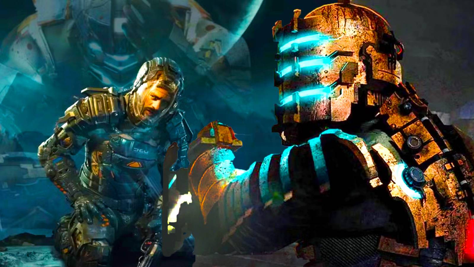 Despite Its Success, The Future Of Dead Space 4 Is As Bleak As Its Setting