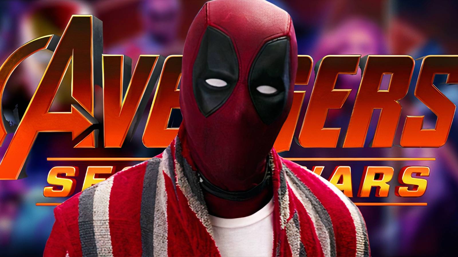 "The Studio Leaned In": Ryan Reynolds Reveals Marvel's Response To ...