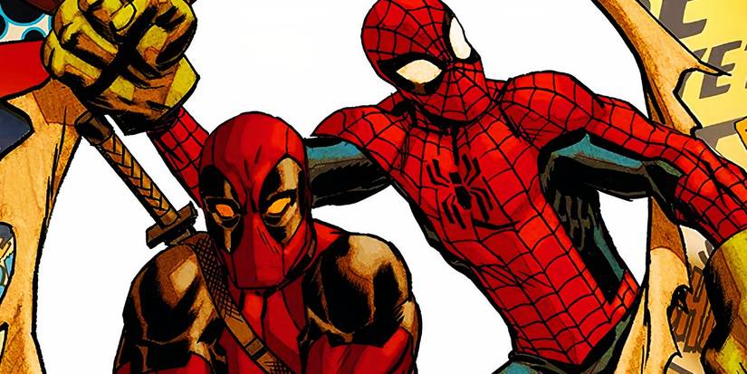 Deadpool Creator Reveals He's Cut Ties With Marvel After Deadpool ...