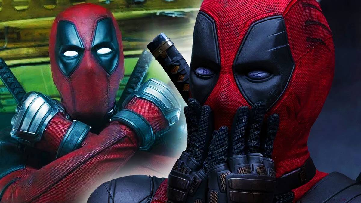 Deadpool Is Teaming Up With 1 Unexpected Villain to Wipe Out All Mutants