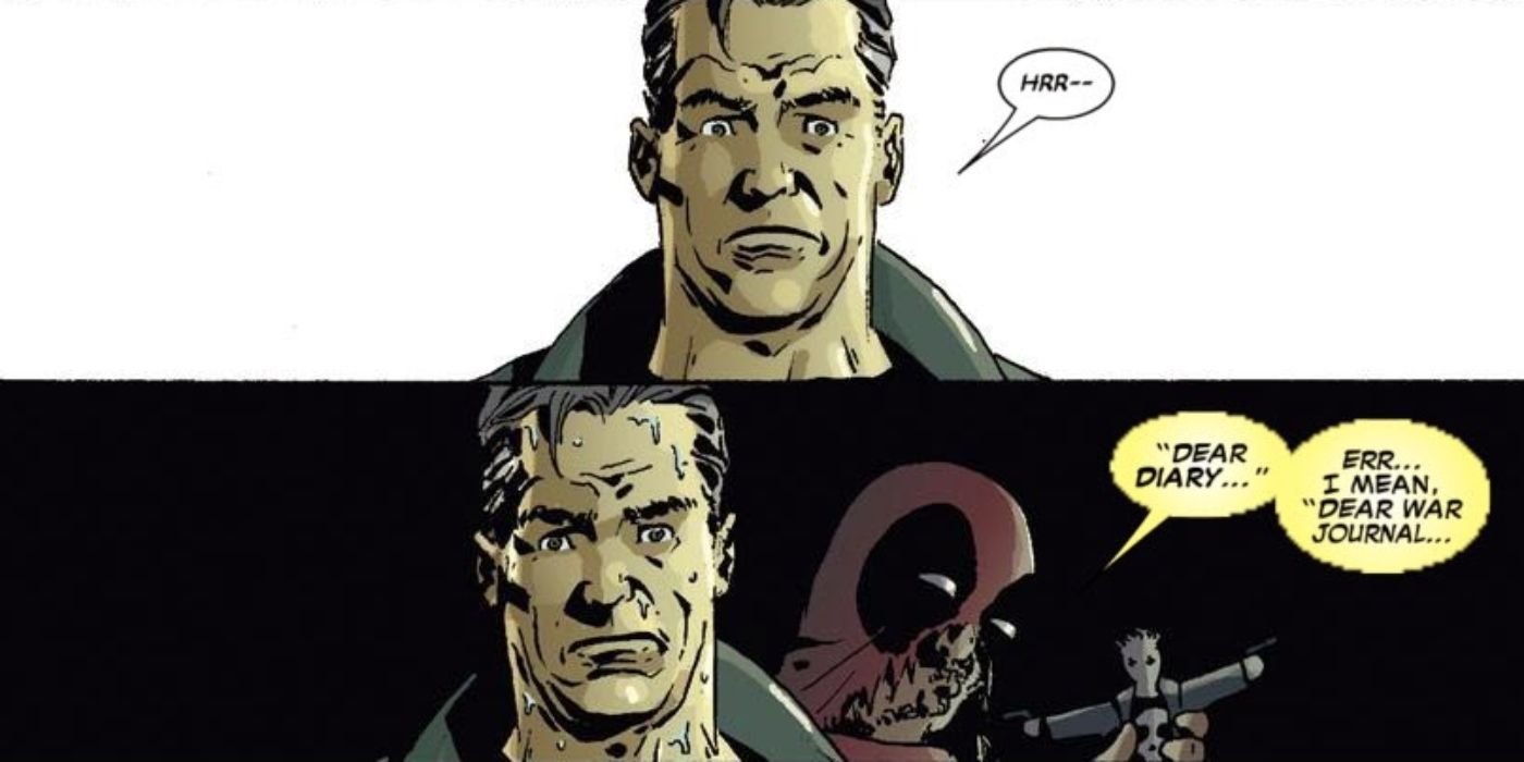 Deadpool Vs Galactus