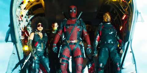 Deadpool 2 Summary, Trailer, Cast, Where to Watch and More