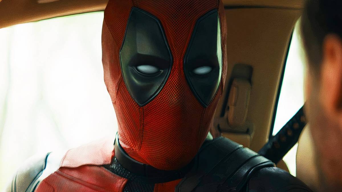 After Seeing The Newest Casting For Deadpool, I’m So Curious About Whether The MCU Will ...