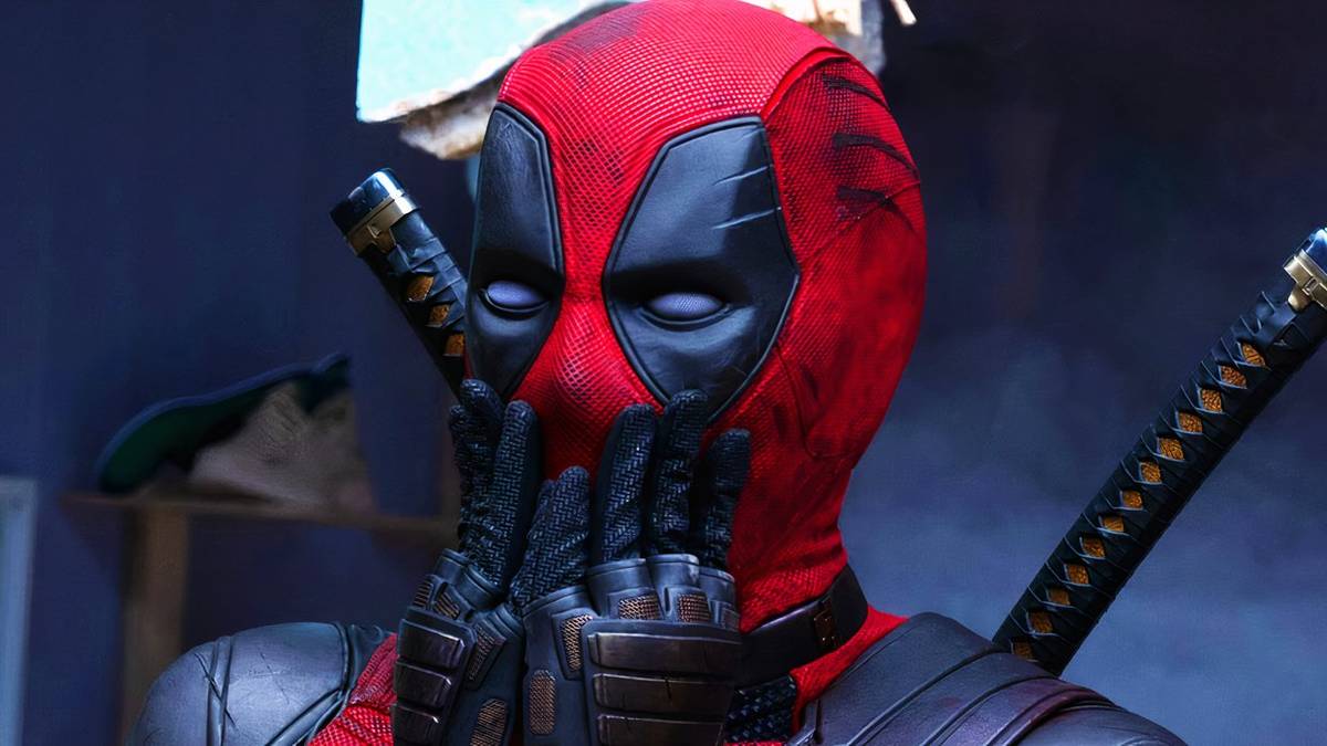 “Comedy Is Also Very Difficult”: Ryan Reynolds Defends His Actors On ...