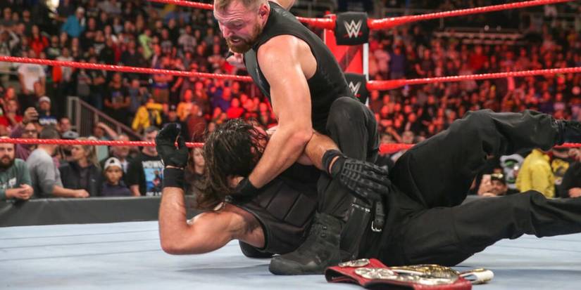 the shield attacks 2018