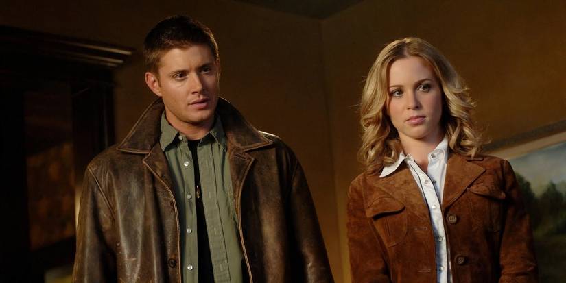 If Supernatural Season 16 Happens, There's Another Winchester Who Needs ...