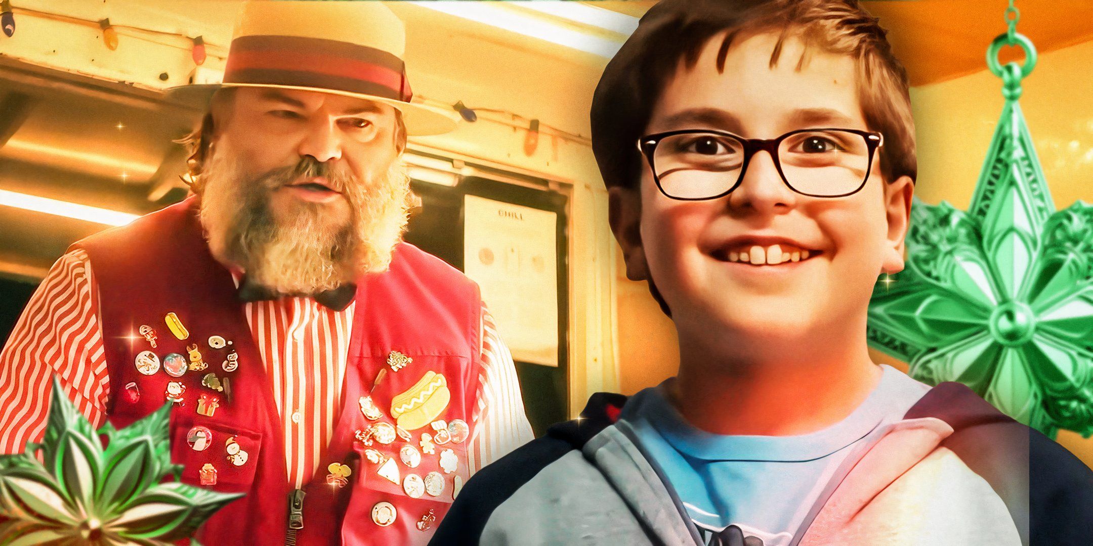 Dear Santa Summary, Trailer, Cast, Where to Watch and More