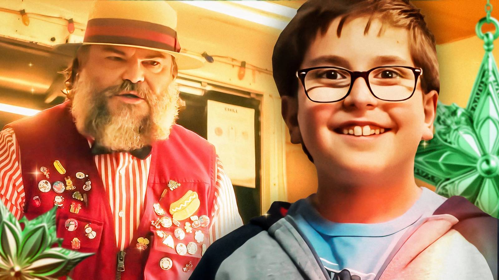 Dear Santa Ending Explained: Is Liam's Brother Alive?