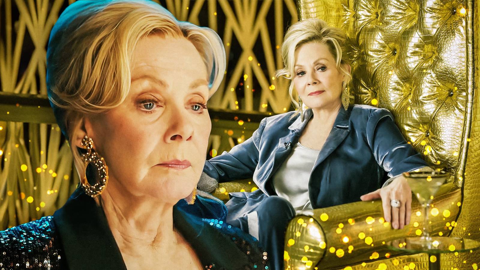 Every Extravagant Christmas Tradition Deborah Vance Insists On In Hacks