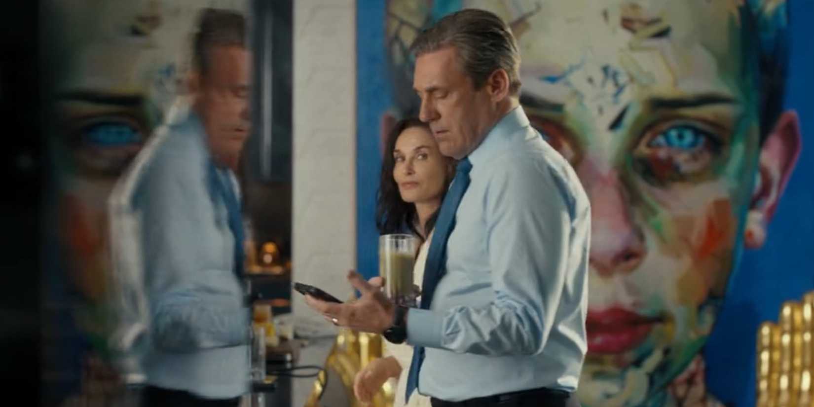 Landman Season 2 Filming Details Reveal Upcoming Funeral Scene