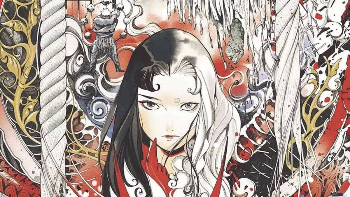 Demon Saga Is Marvel's Answer to Demon Slayer, So You Better Catch Up