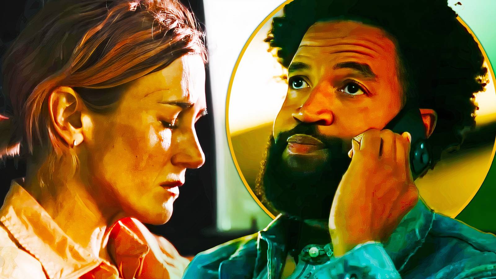 Yellowstone's Denim Richards Talks Colby's Season 5 Fate, How It Will ...