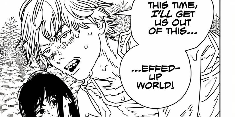 Chainsaw Man: Why the Aging Devil Arc Marks Denji's Most Vital Move Yet