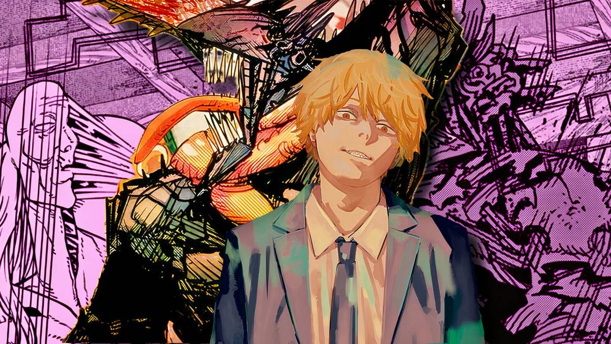 For Better or Worse, Chainsaw Man Is Ready to Repeat Its History