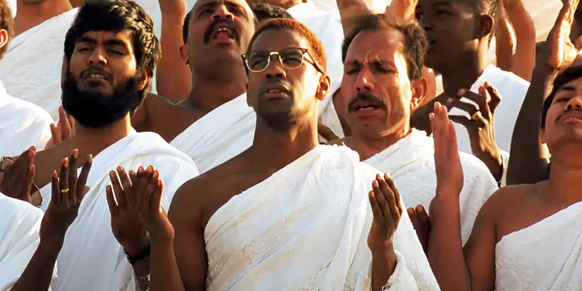 Denzel Washington's Latest Awards Season Snub Continues A Glaring Trend ...