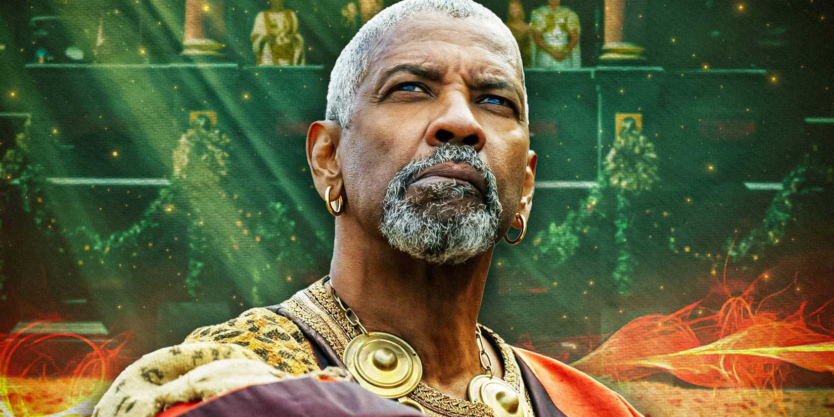 Black Panther 3 Director Addresses Denzel Washington Appearing In MCU ...