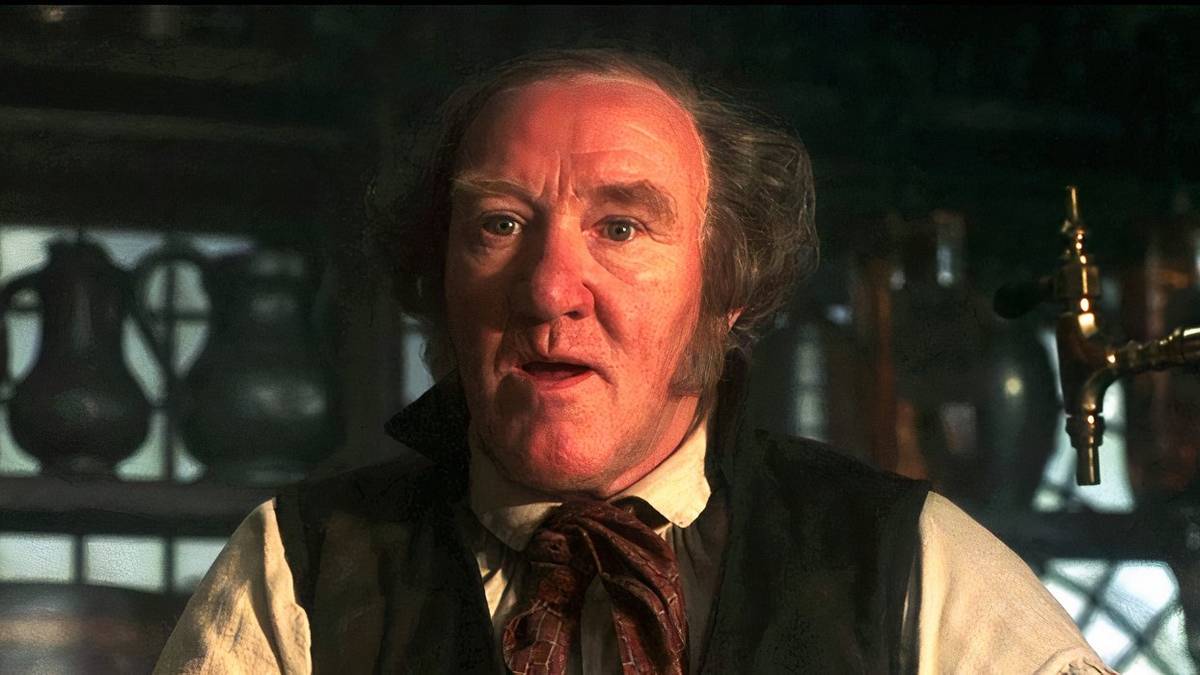 This Harry Potter Movie Recasting Made 1 Character Completely Different
