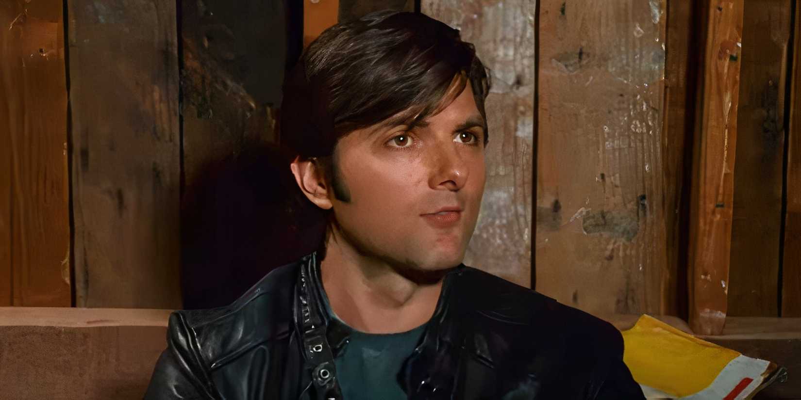 2 Actors Who Missed Out On Playing The Office's Jim & Pam Got Married ...